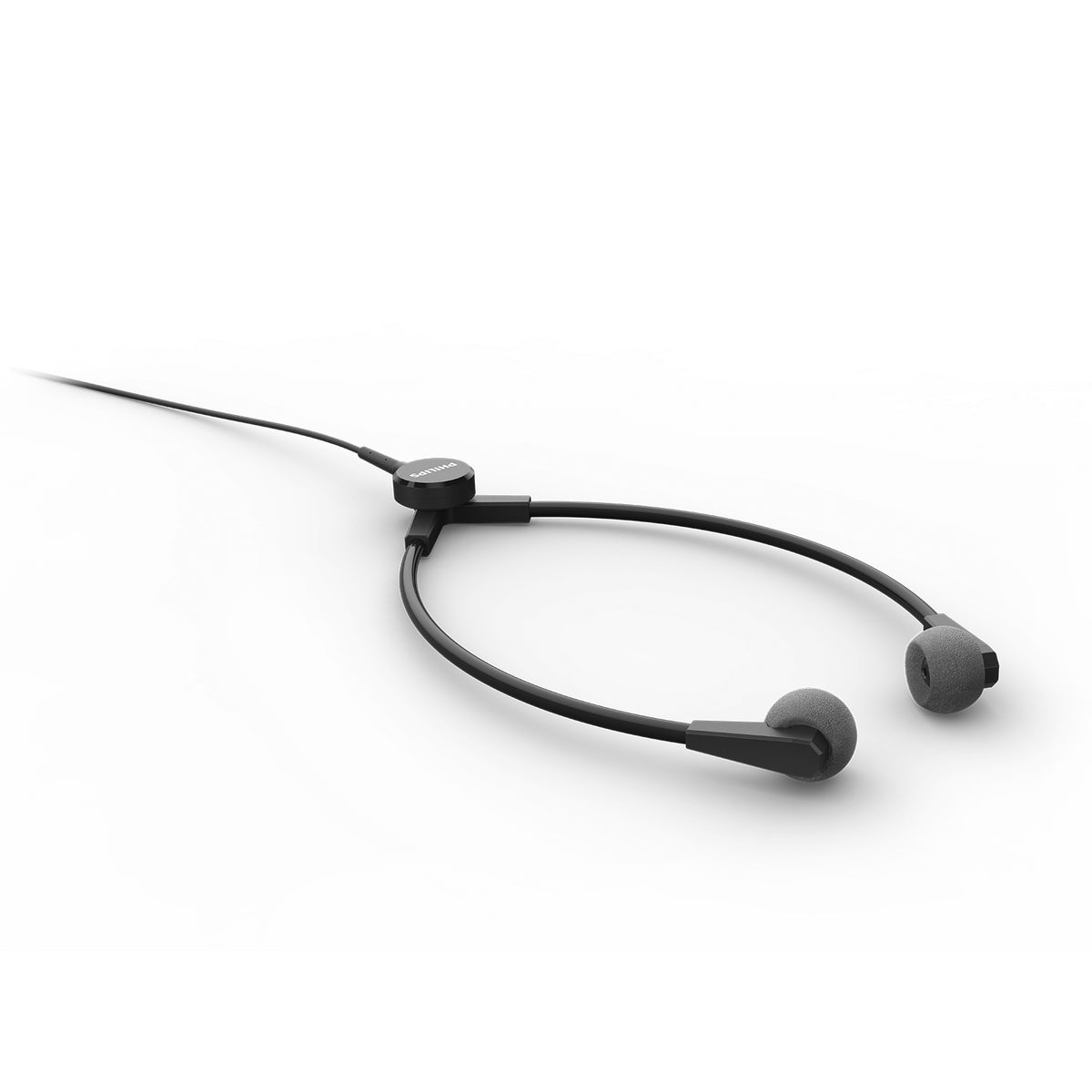 Philips LFH233 Headset | Transcription Headsets from Speech Products